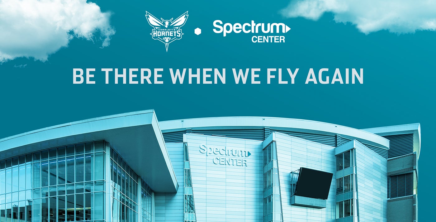 Spectrum Center Charlotte