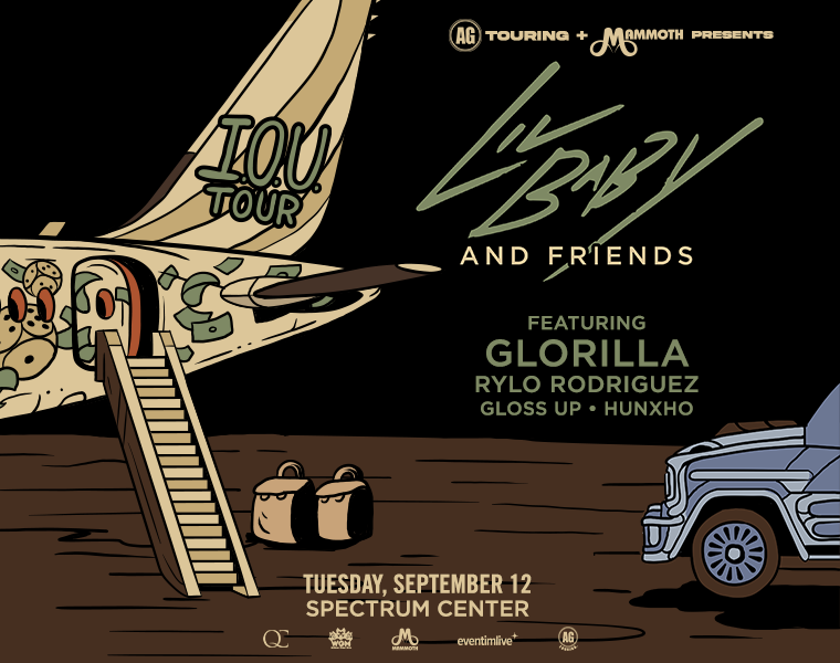 Spectrum Center Charlotte