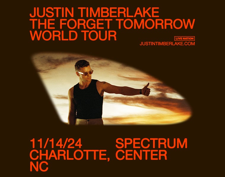 Events | Spectrum Center Charlotte